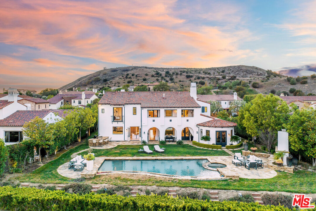 Multiple Listing Service Los Angeles Real Estate - TheMLS.com