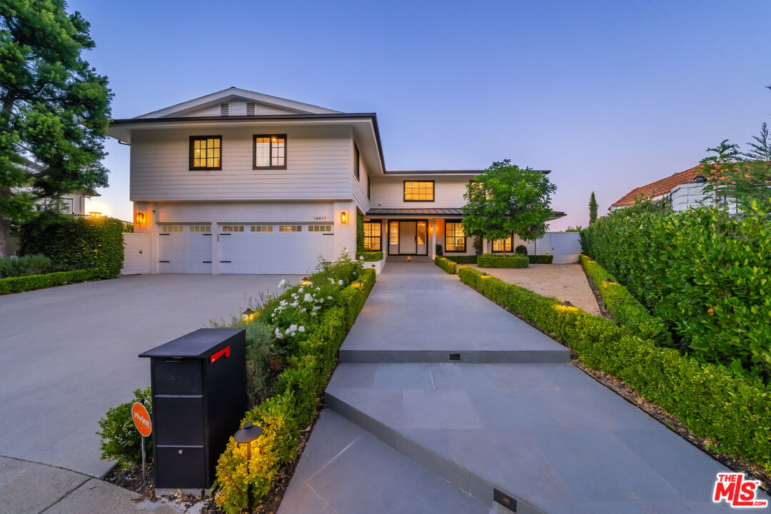 Multiple Listing Service Los Angeles Real Estate - TheMLS.com