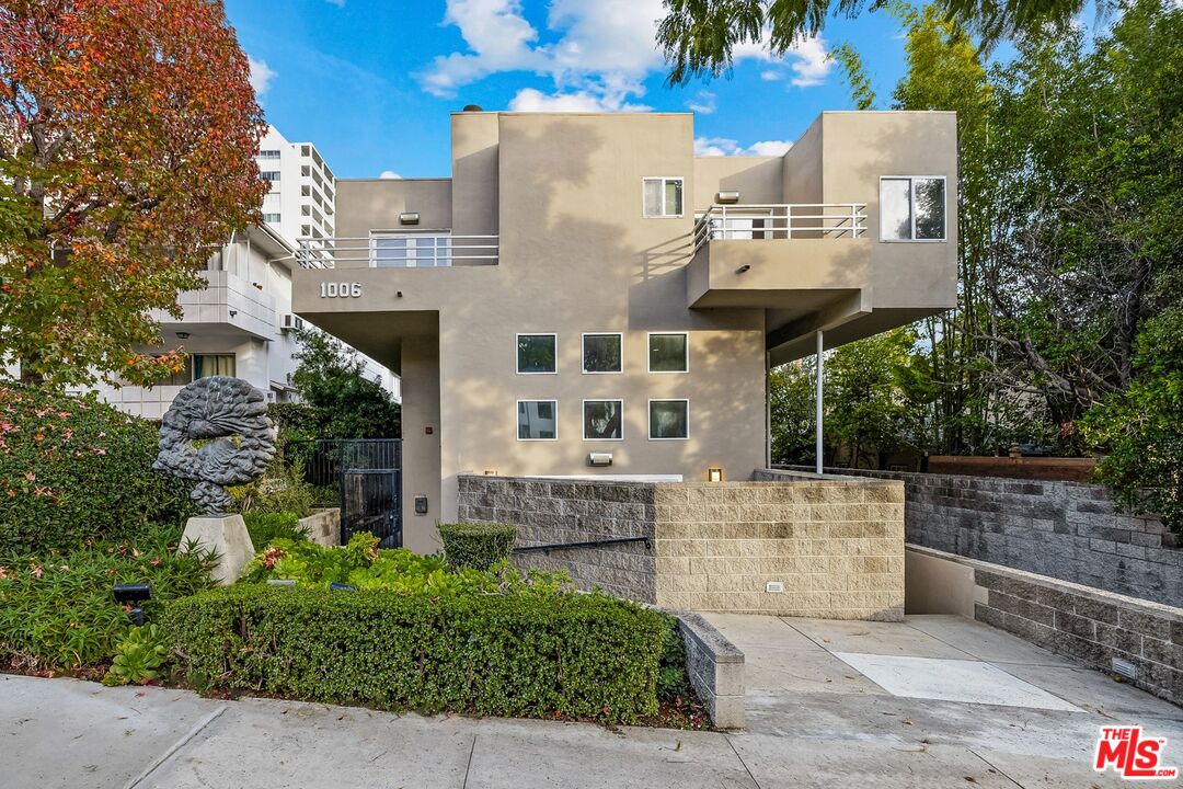 Multiple Listing Service Los Angeles Real Estate - TheMLS.com