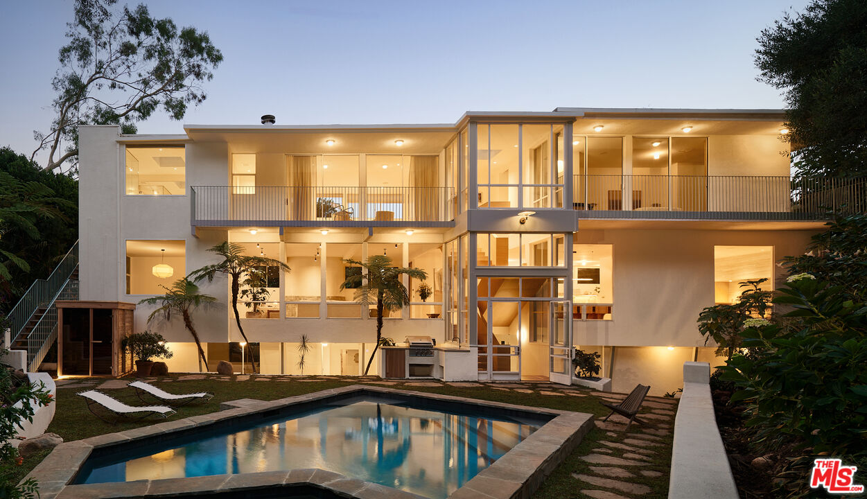 Multiple Listing Service Los Angeles Real Estate - TheMLS.com