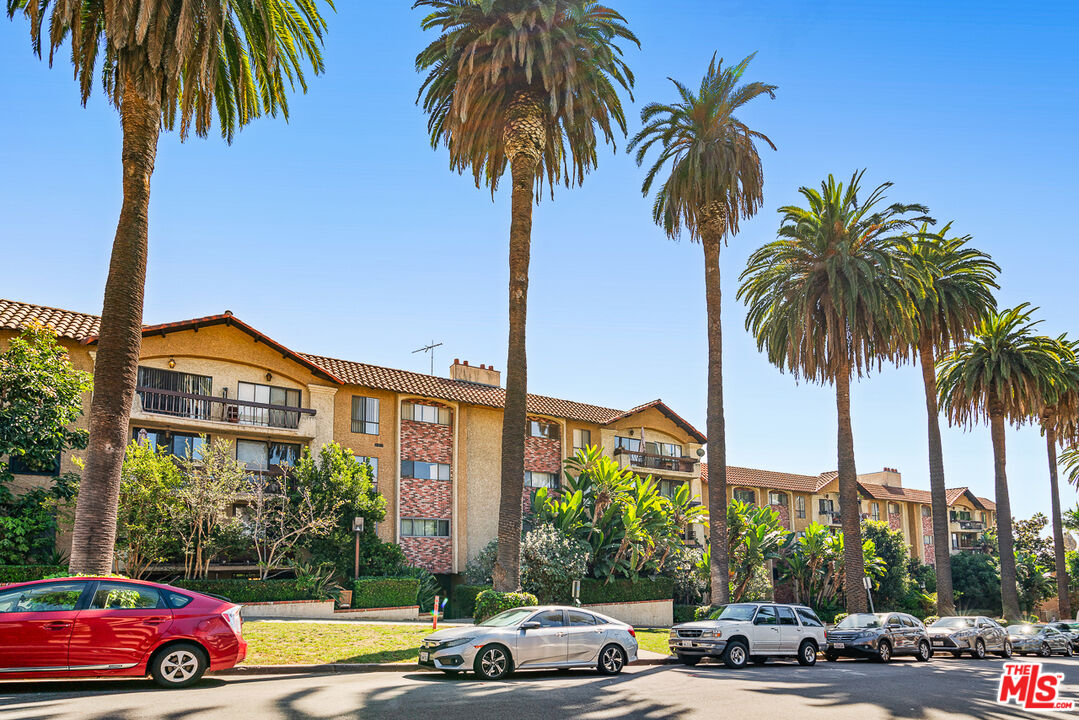 Multiple Listing Service Los Angeles Real Estate - TheMLS.com