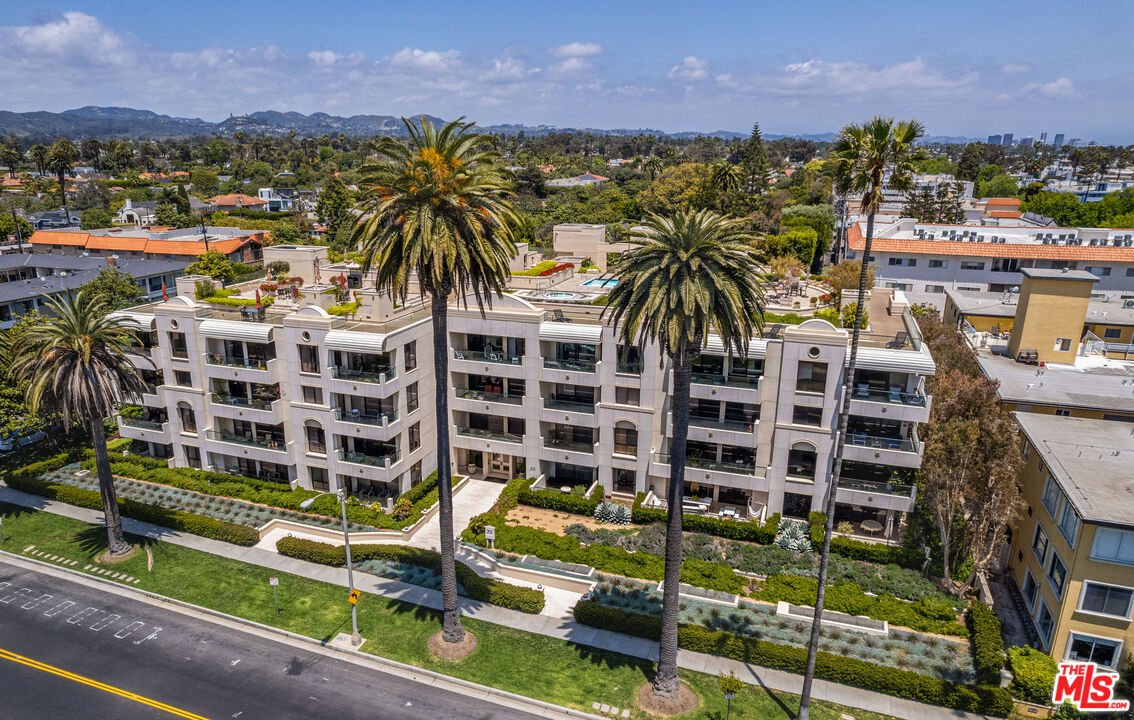 Multiple Listing Service Los Angeles Real Estate - TheMLS.com