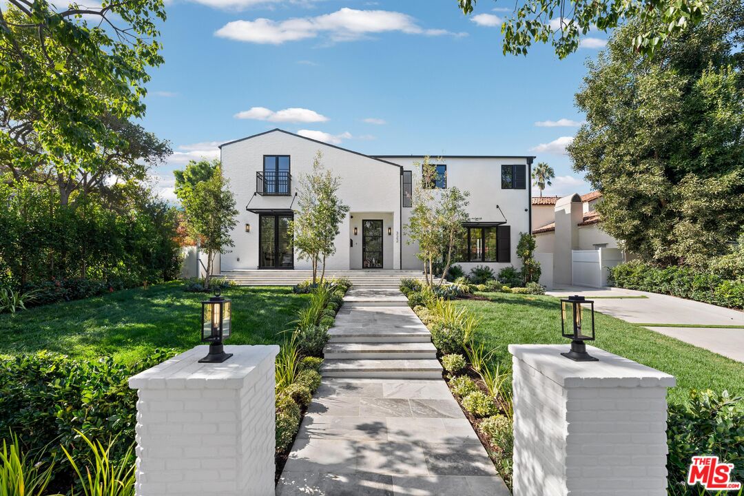 Multiple Listing Service Los Angeles Real Estate - TheMLS.com