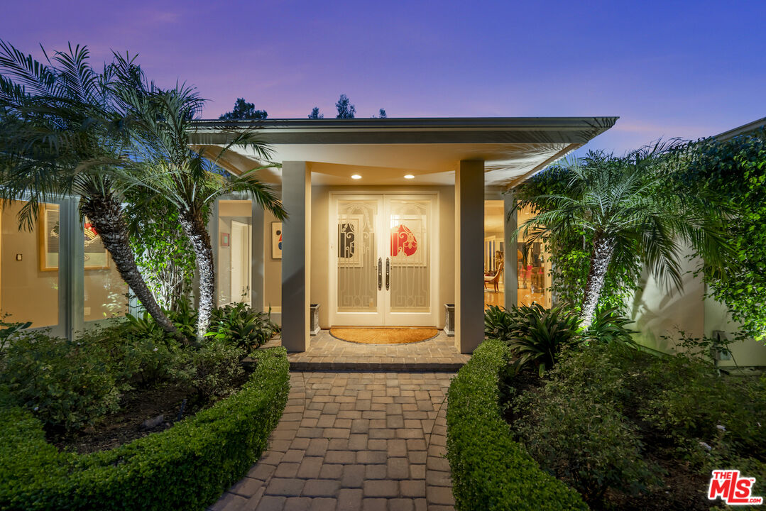 Multiple Listing Service Los Angeles Real Estate - TheMLS.com