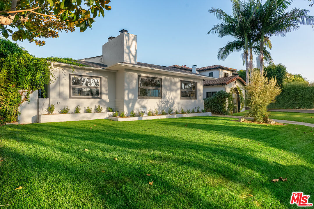 Multiple Listing Service Los Angeles Real Estate - TheMLS.com