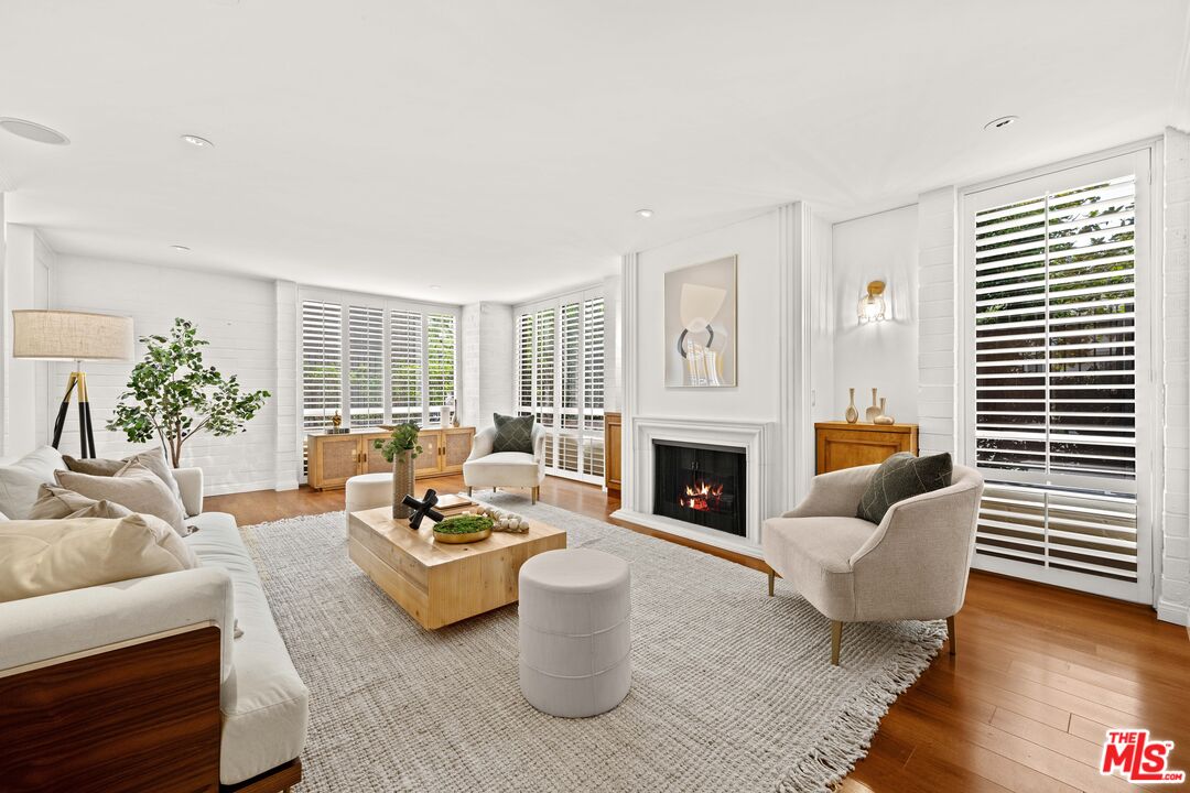 Multiple Listing Service Los Angeles Real Estate - TheMLS.com