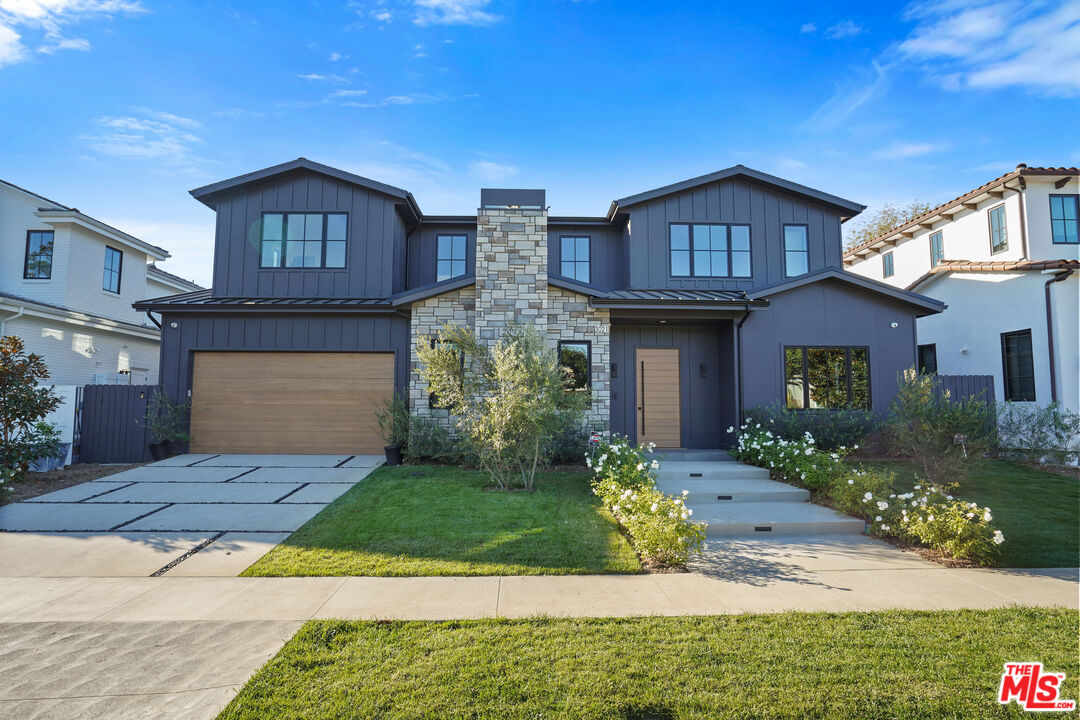 Multiple Listing Service Los Angeles Real Estate - TheMLS.com