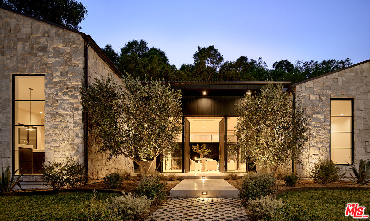 Multiple Listing Service Los Angeles Real Estate - TheMLS.com