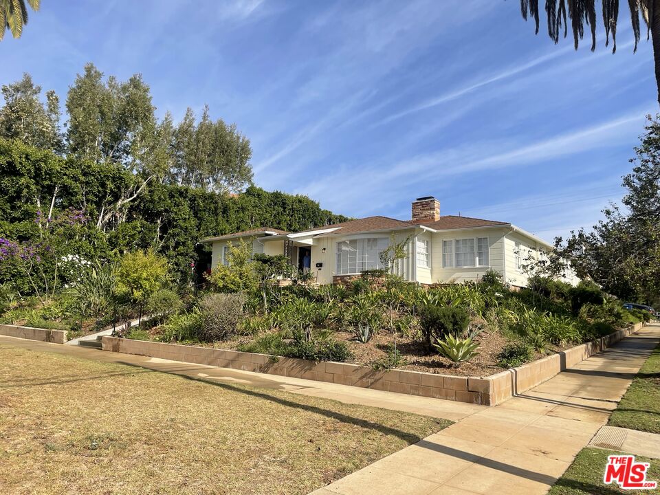 Multiple Listing Service Los Angeles Real Estate - TheMLS.com