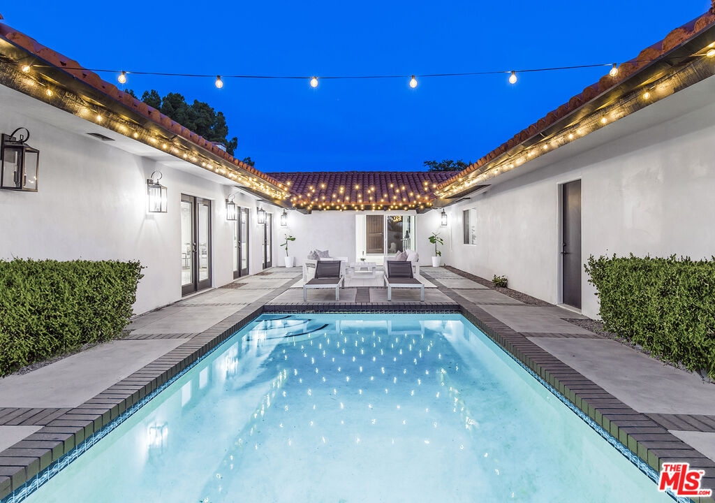 Multiple Listing Service Los Angeles Real Estate - TheMLS.com