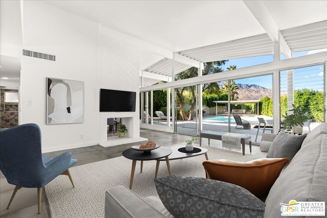Multiple Listing Service Los Angeles Real Estate - TheMLS.com