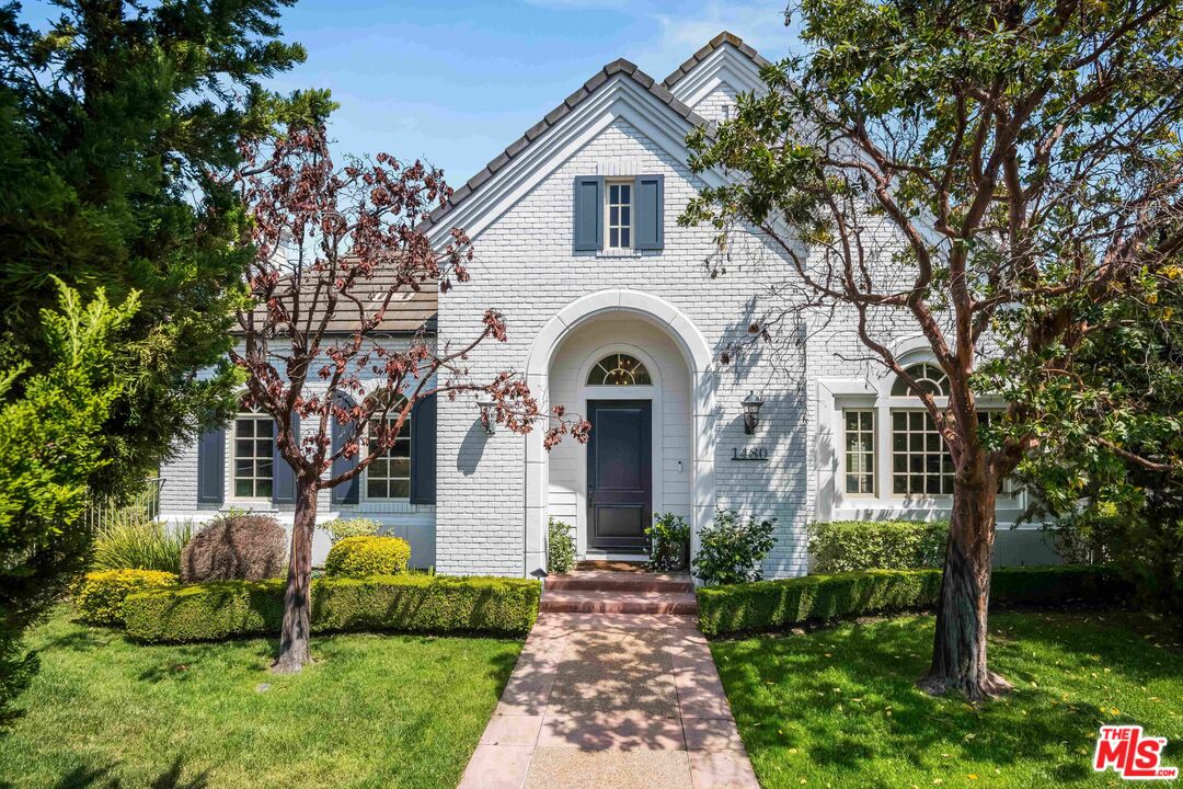 Multiple Listing Service Los Angeles Real Estate - TheMLS.com