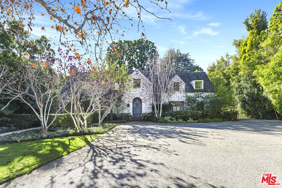 Multiple Listing Service Los Angeles Real Estate - TheMLS.com