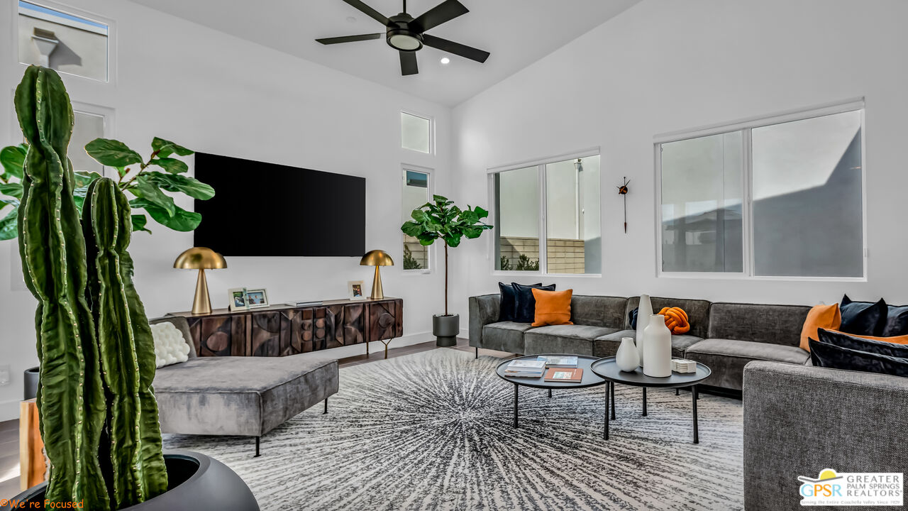 Multiple Listing Service Los Angeles Real Estate - TheMLS.com