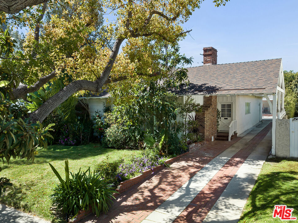 Multiple Listing Service Los Angeles Real Estate - TheMLS.com