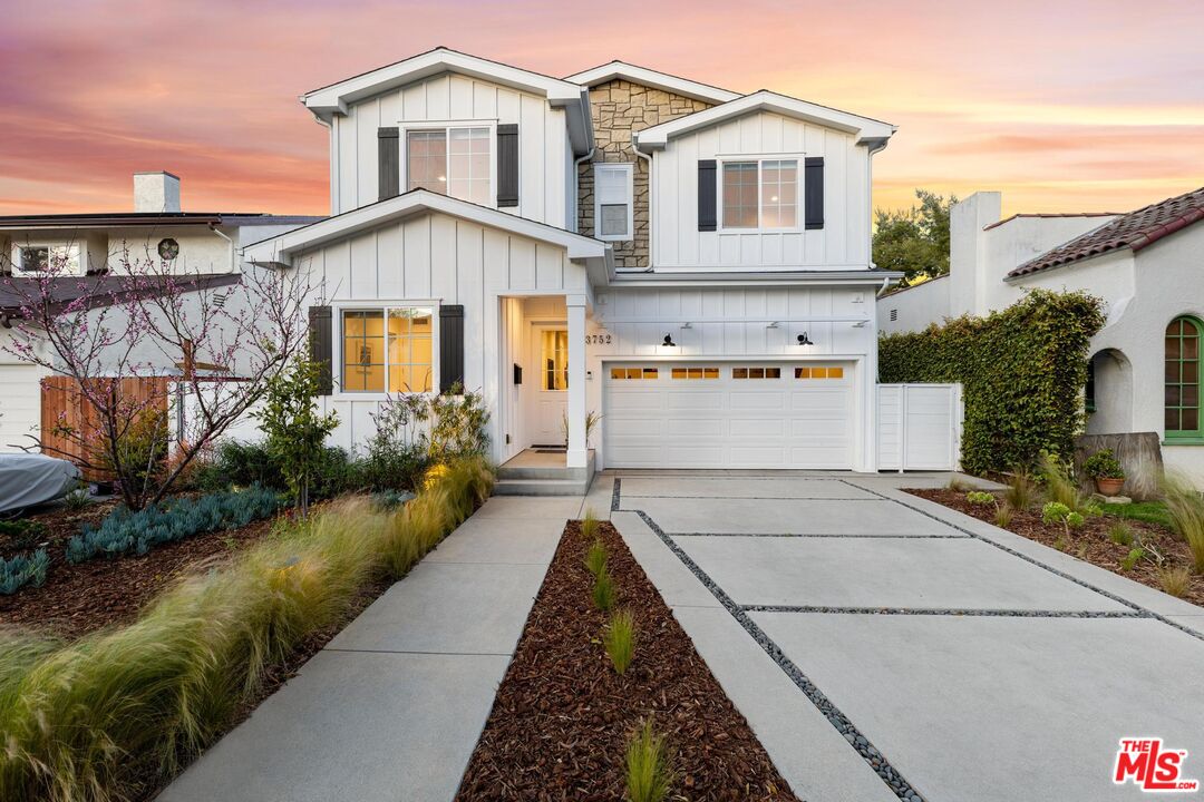 Multiple Listing Service Los Angeles Real Estate - TheMLS.com