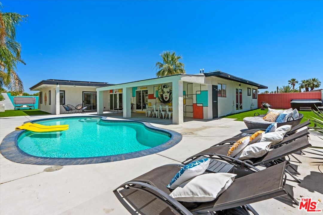 Multiple Listing Service Los Angeles Real Estate - TheMLS.com