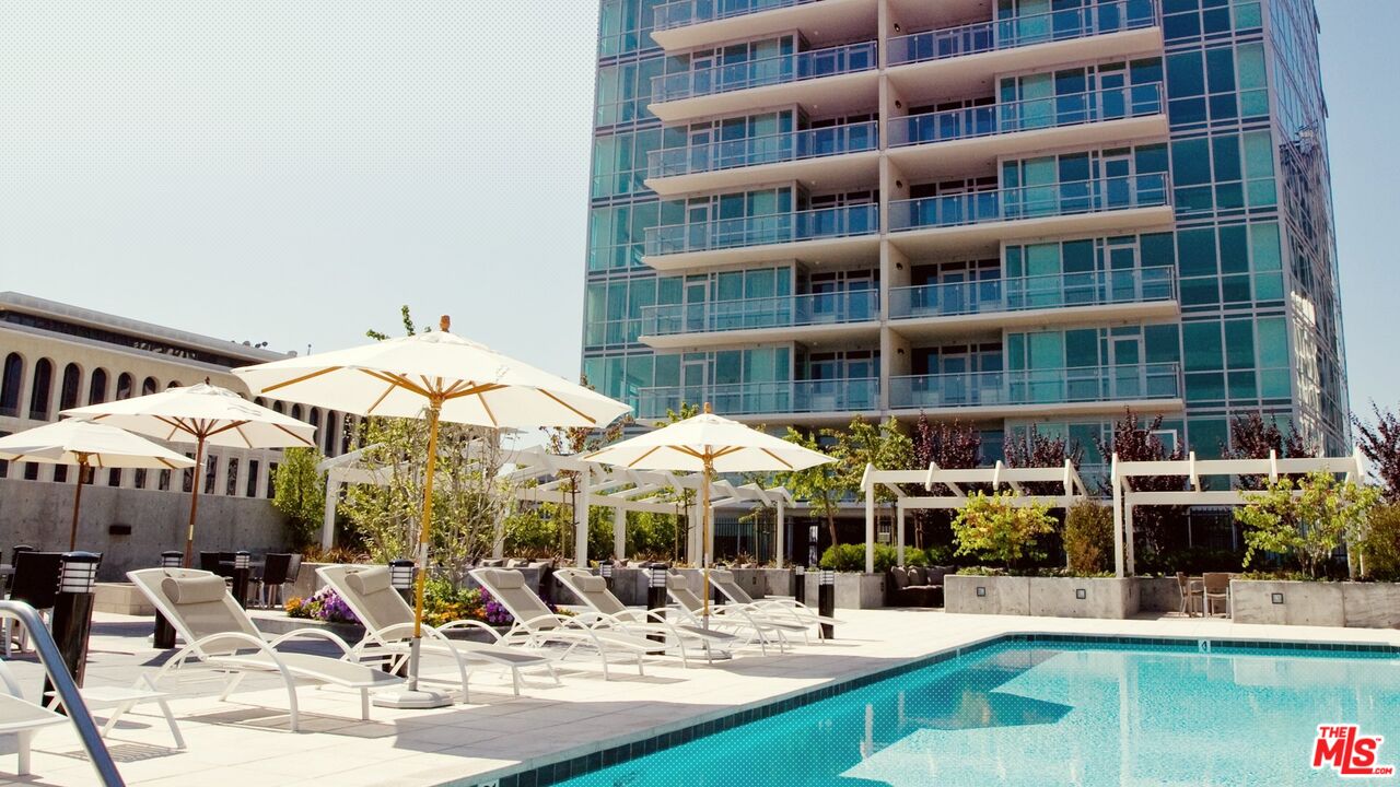 Multiple Listing Service Los Angeles Real Estate - TheMLS.com