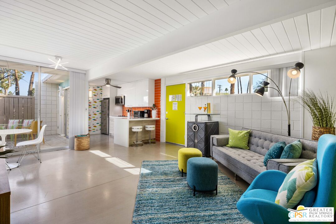 Multiple Listing Service Los Angeles Real Estate - TheMLS.com