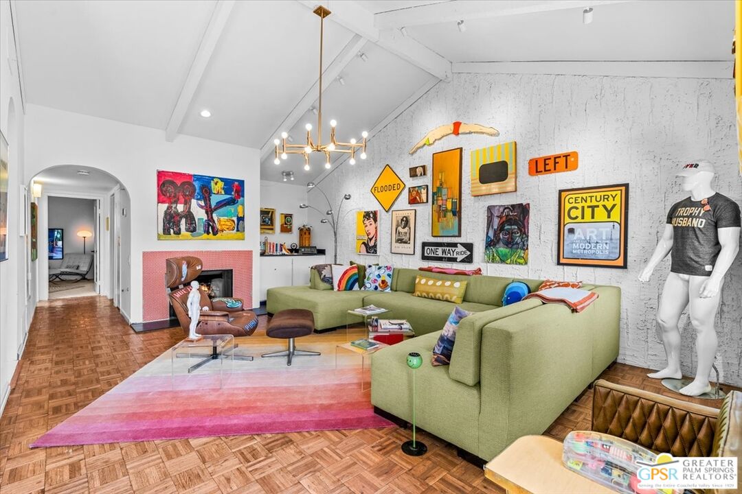 Multiple Listing Service Los Angeles Real Estate - TheMLS.com