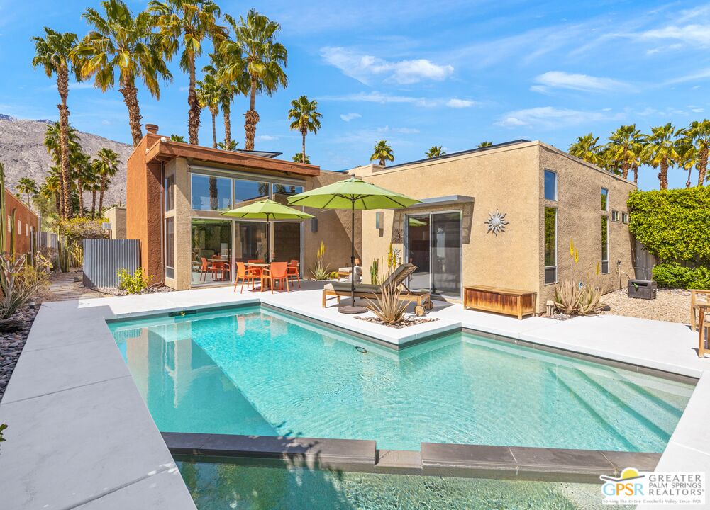 Multiple Listing Service Los Angeles Real Estate - TheMLS.com