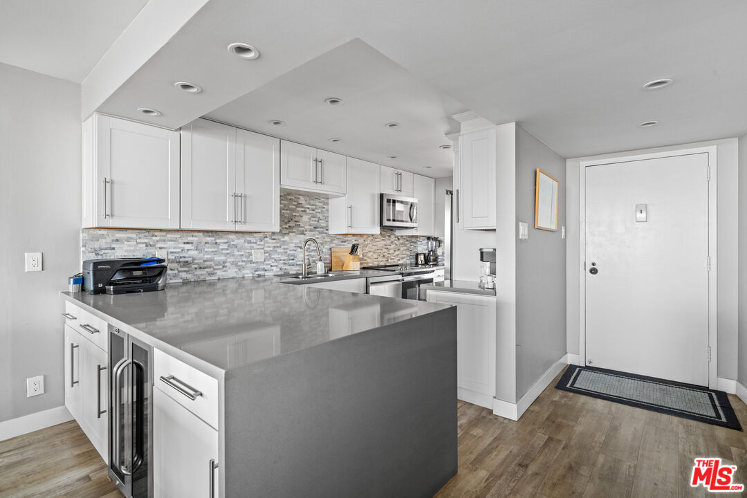 Multiple Listing Service Los Angeles Real Estate - TheMLS.com