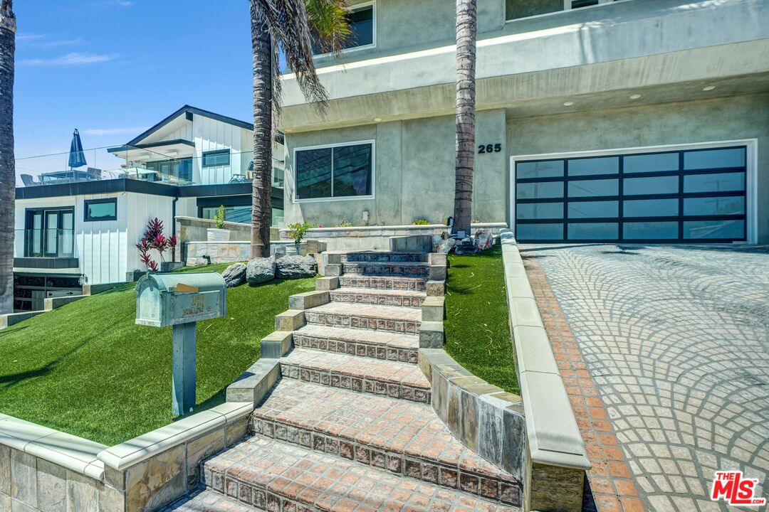 Multiple Listing Service Los Angeles Real Estate - TheMLS.com