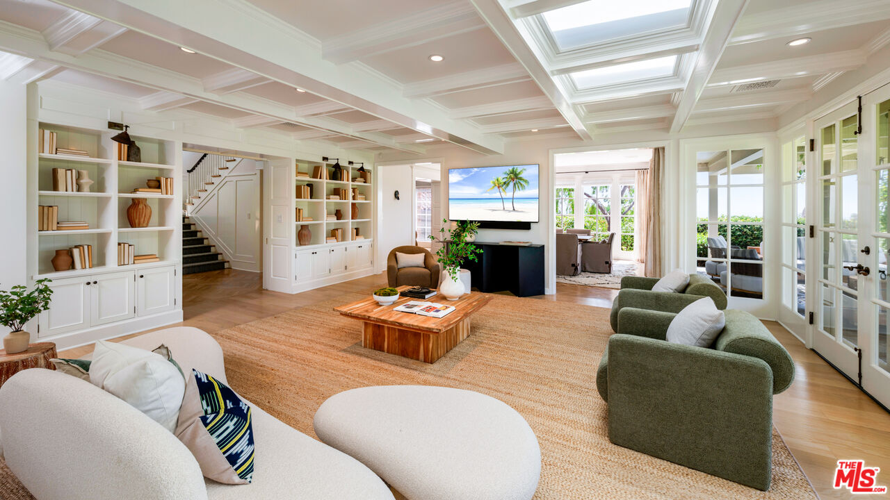 Multiple Listing Service Los Angeles Real Estate - TheMLS.com