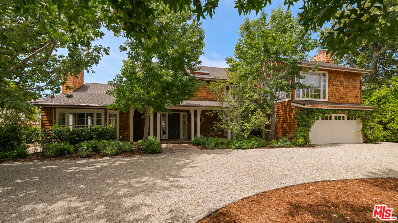 Multiple Listing Service Los Angeles Real Estate - TheMLS.com