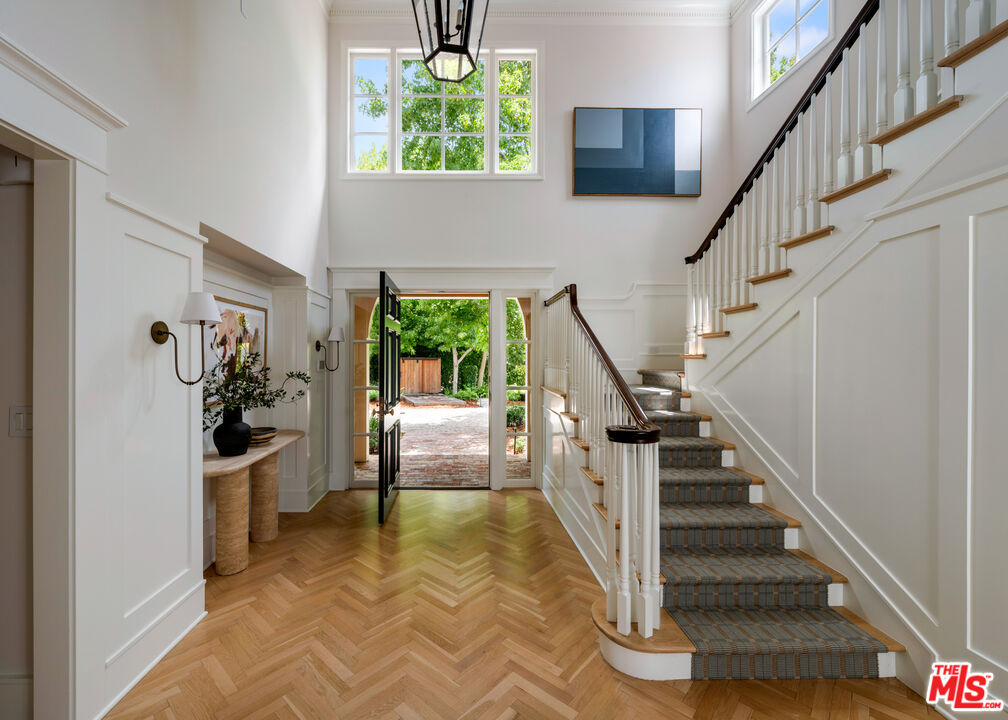 Multiple Listing Service Los Angeles Real Estate - TheMLS.com