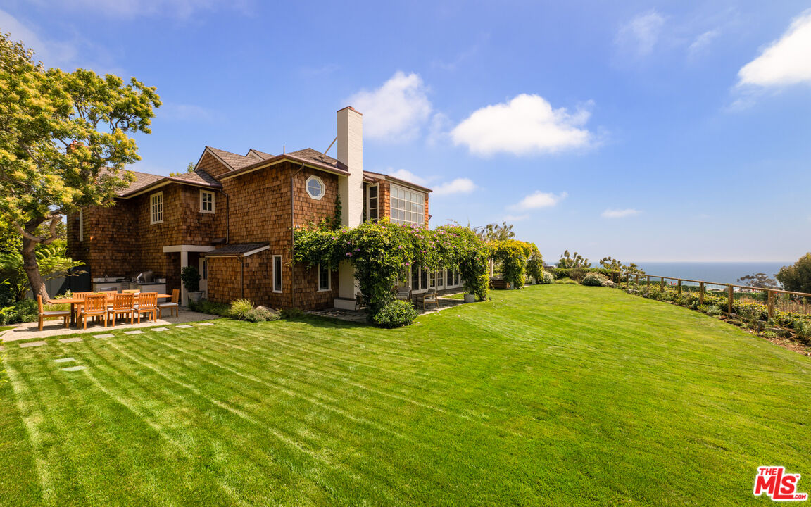 Multiple Listing Service Los Angeles Real Estate - TheMLS.com