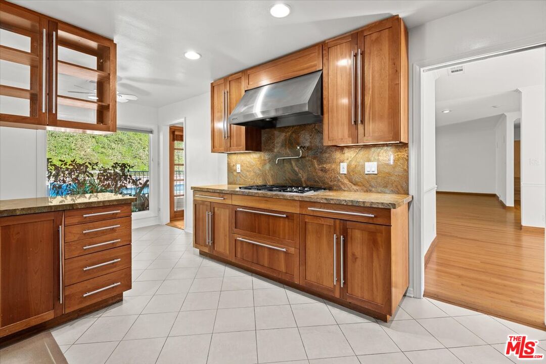 Multiple Listing Service Los Angeles Real Estate - TheMLS.com