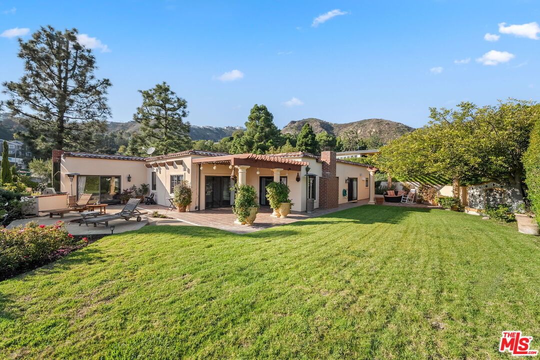 Multiple Listing Service Los Angeles Real Estate - TheMLS.com