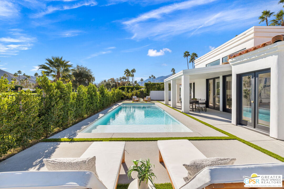 Multiple Listing Service Los Angeles Real Estate - TheMLS.com