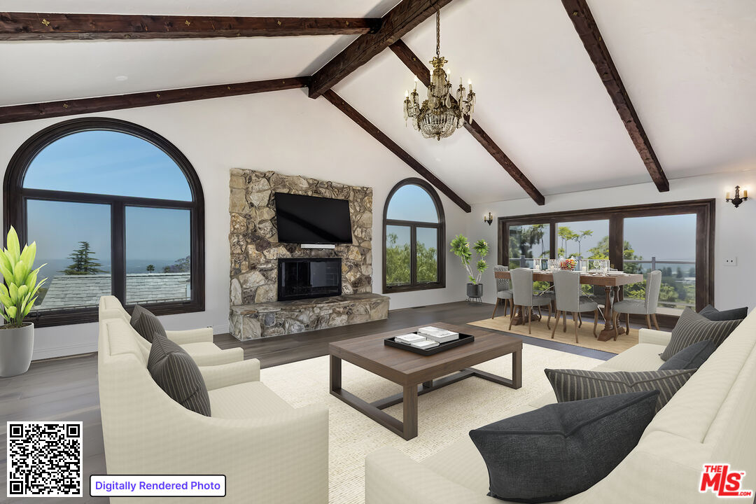 Multiple Listing Service Los Angeles Real Estate - TheMLS.com