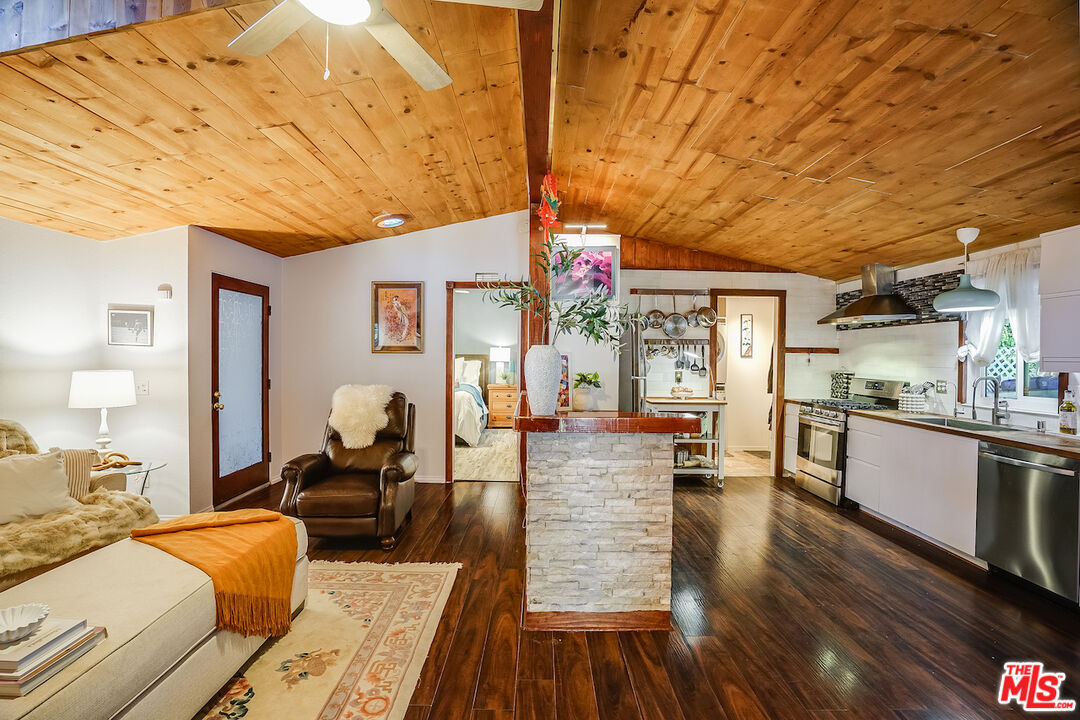 Multiple Listing Service Los Angeles Real Estate - TheMLS.com