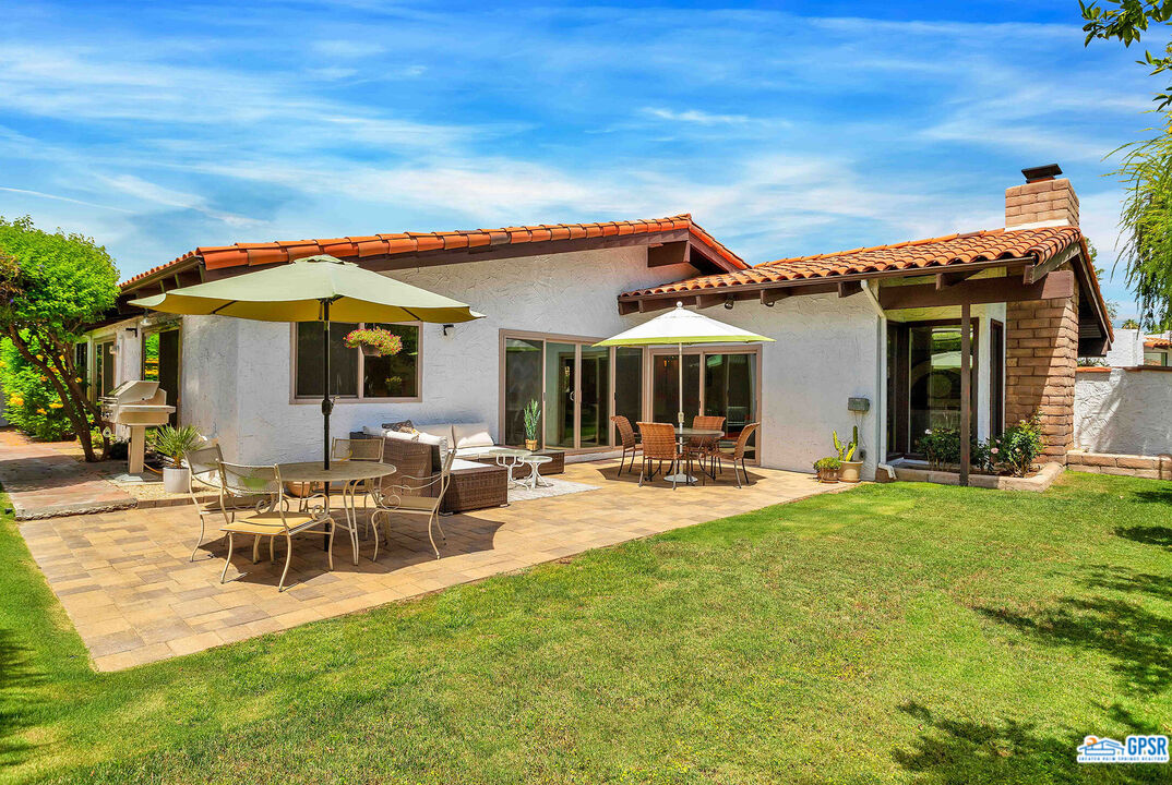 Home for sale at 1277 Primavera DR