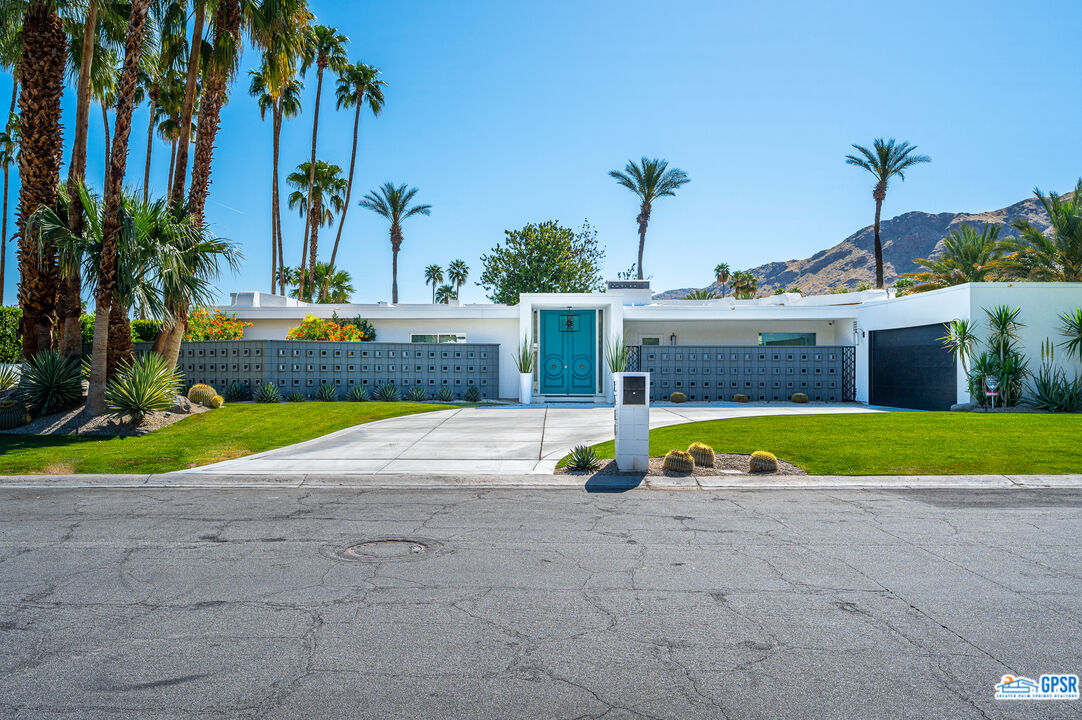Home for sale at 2364 S Yosemite Dr