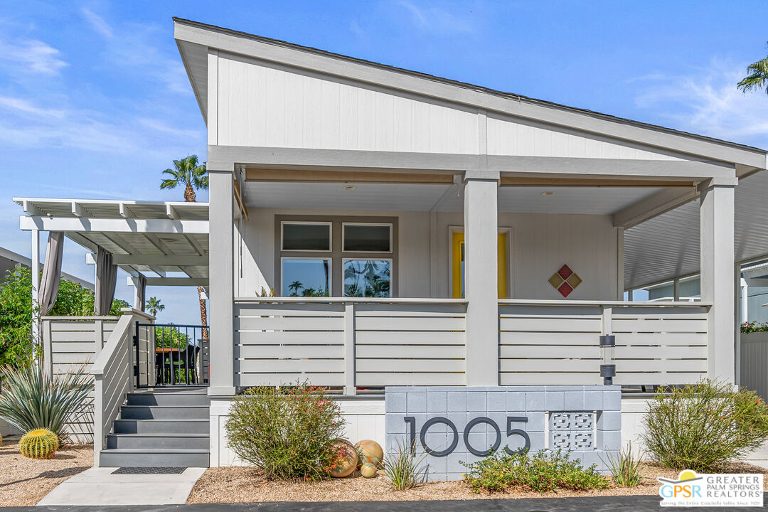 Home for sale at 1005 Aloha Dr