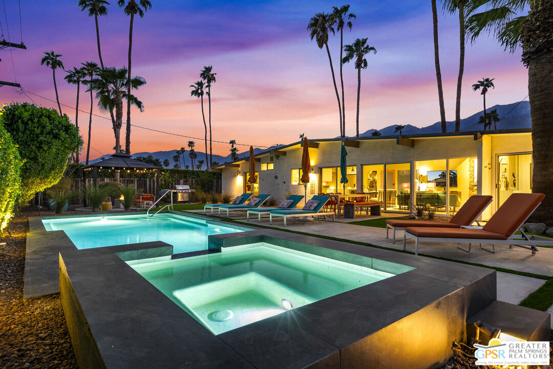 Home for sale at 216 N Monterey Rd