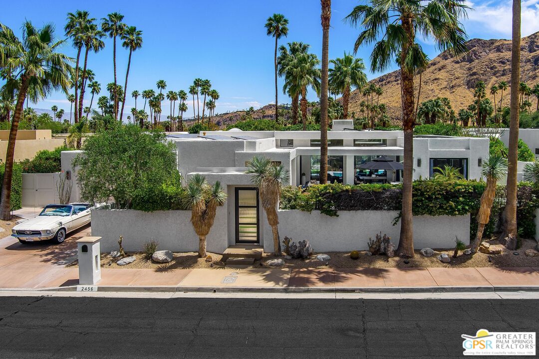 Home for sale at 2456 S Caliente Dr