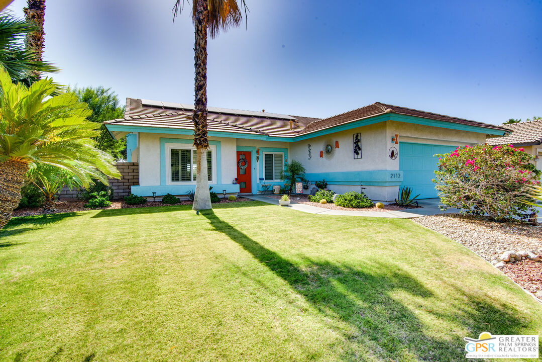 Home for sale at 2112 Shannon Way