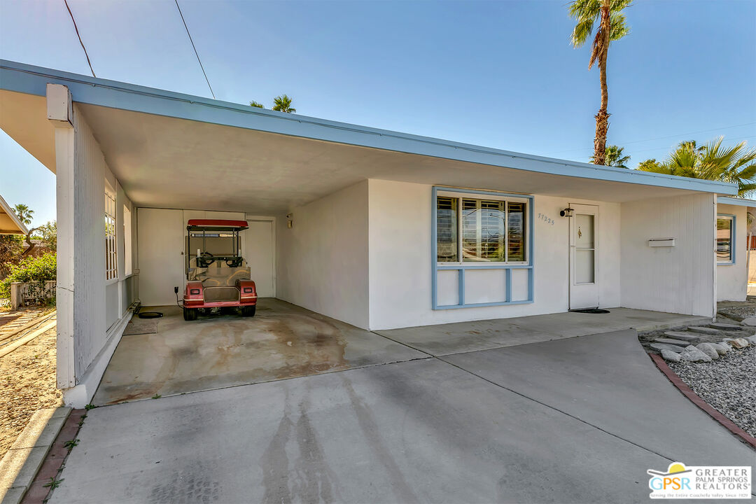 Home for sale at 77225 California Dr