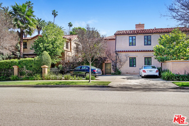 725 N Foothill Rd, Beverly Hills, CA 90210 | Sotheby's International ...