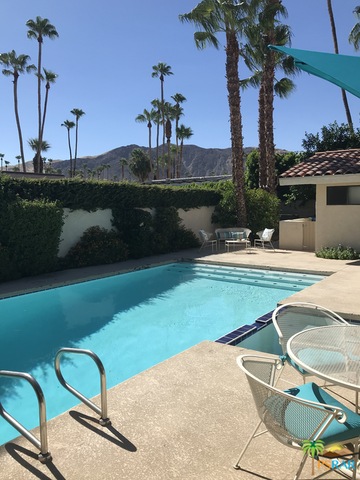 Palm Springs homes for sale – Alex Dethier 760-808-3300