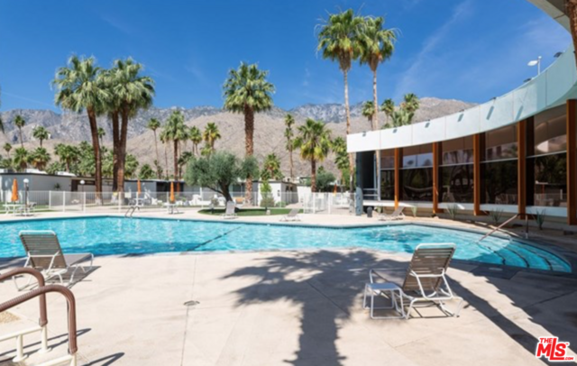 PSCondos.com - For sale at Ocotillo LodgePalm Springs Condos