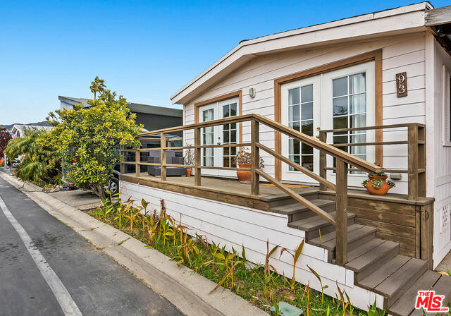 29500 Heathercliff Rd #93, Malibu, CA 90265
