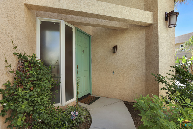 PSCondos.com • For sale at Desert Sun Resort