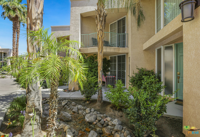 PSCondos.com • For sale at Desert Sun Resort