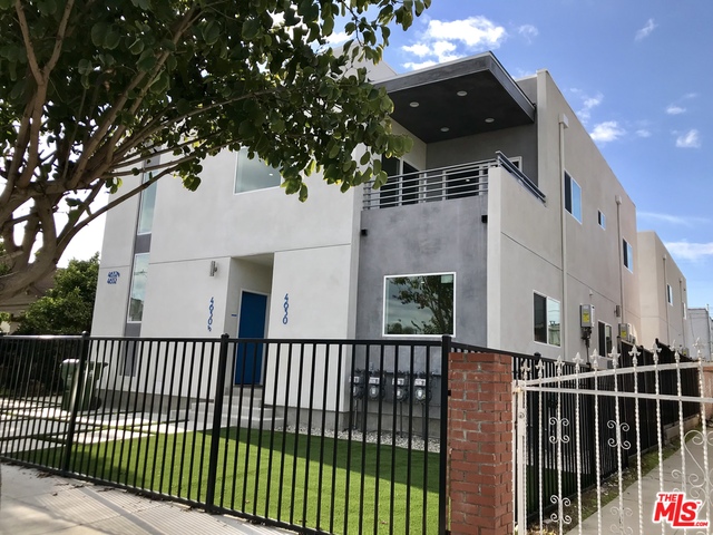 4632 1/2 W 18th St, Los Angeles, CA 90019